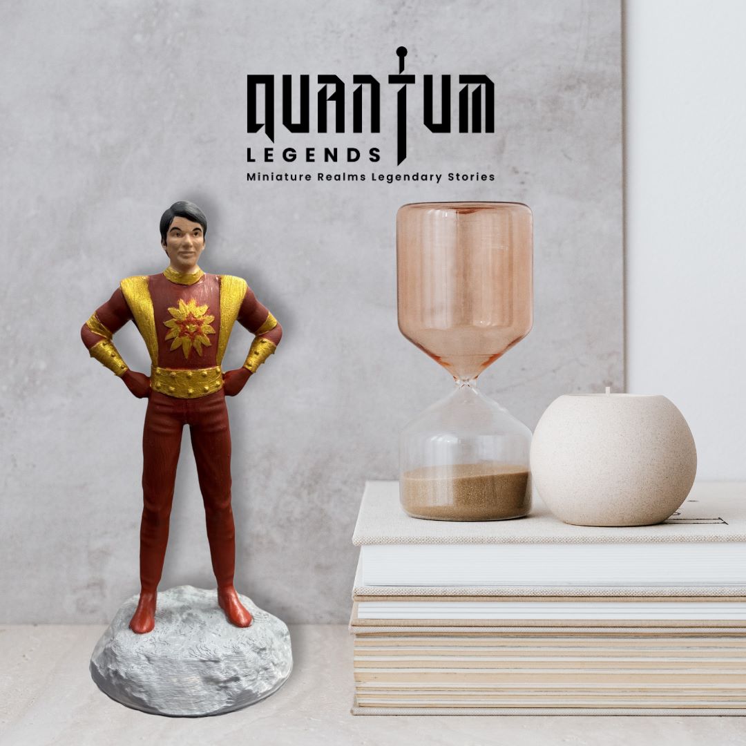 Buy 3D Printed Action Figures & Miniatures Online Jaipur India ...